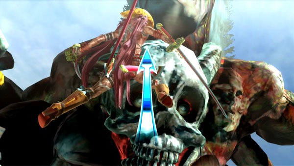 Así se verá Onechanbara Z2: Chaos + Tráiler | El Cuarto Player