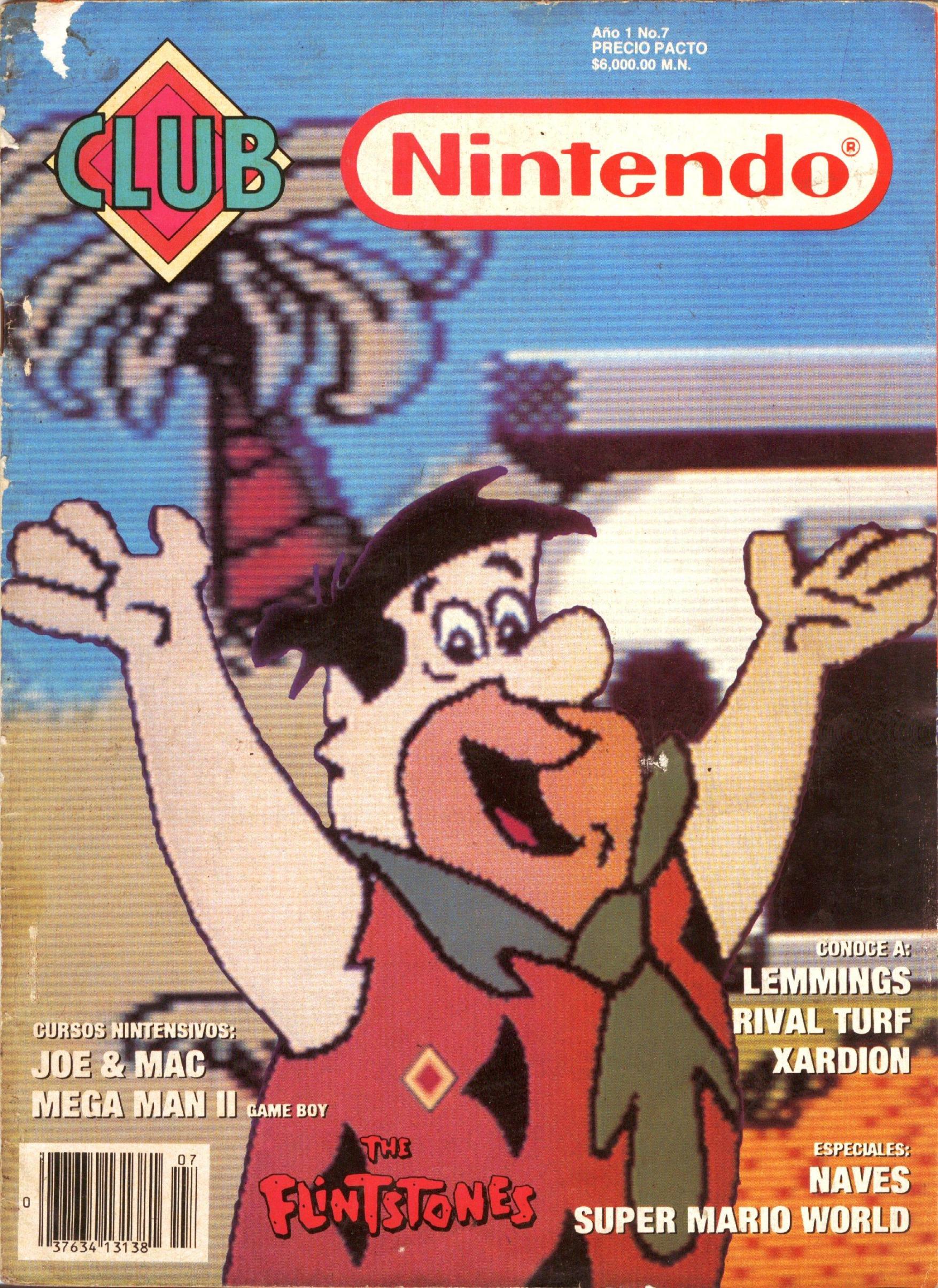 La revista Club Nintendo dejara de existir como tal | El Cuarto Player