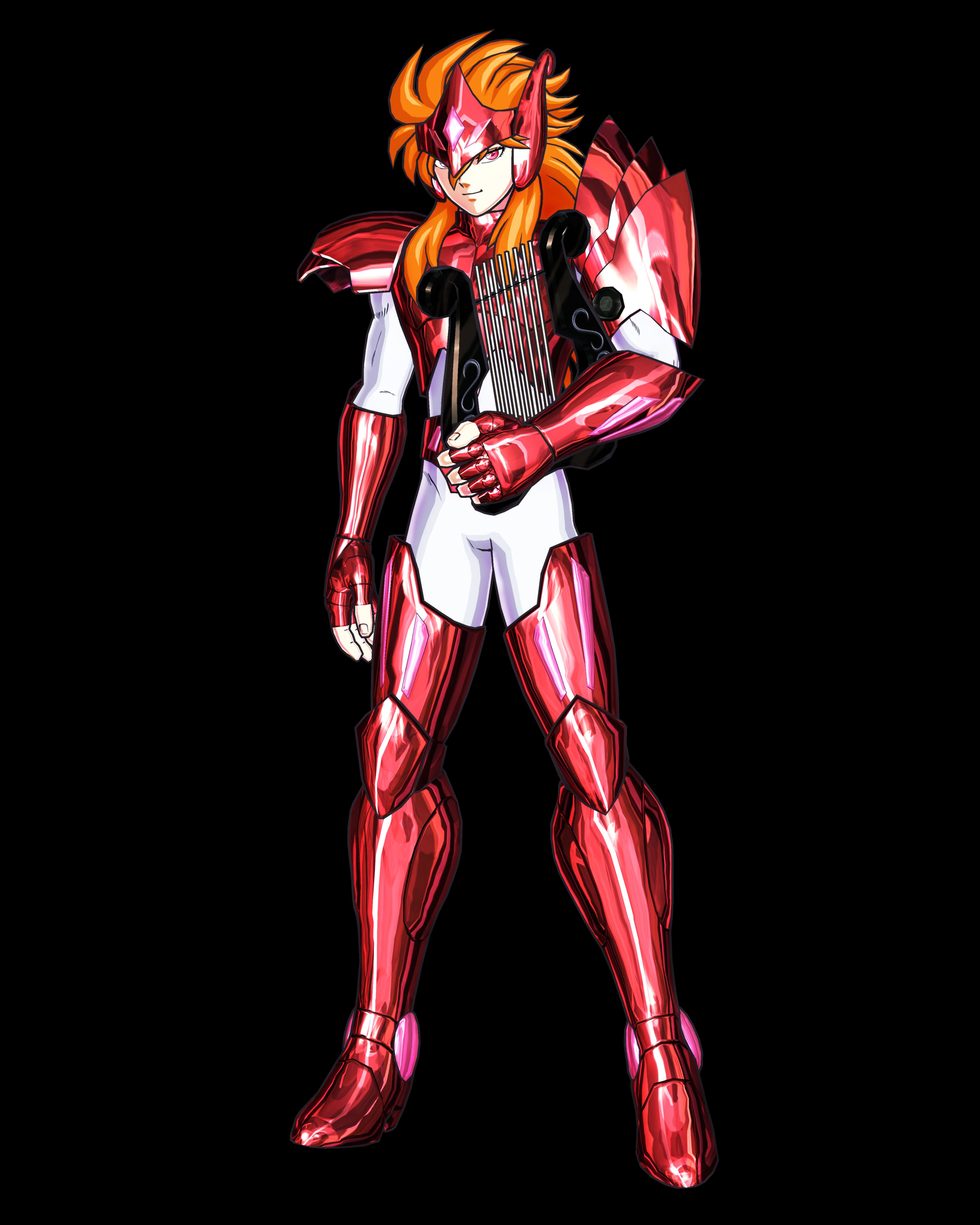 Saint Seiya Soldier’s Soul- Saga de Asgard (17) | El Cuarto Player