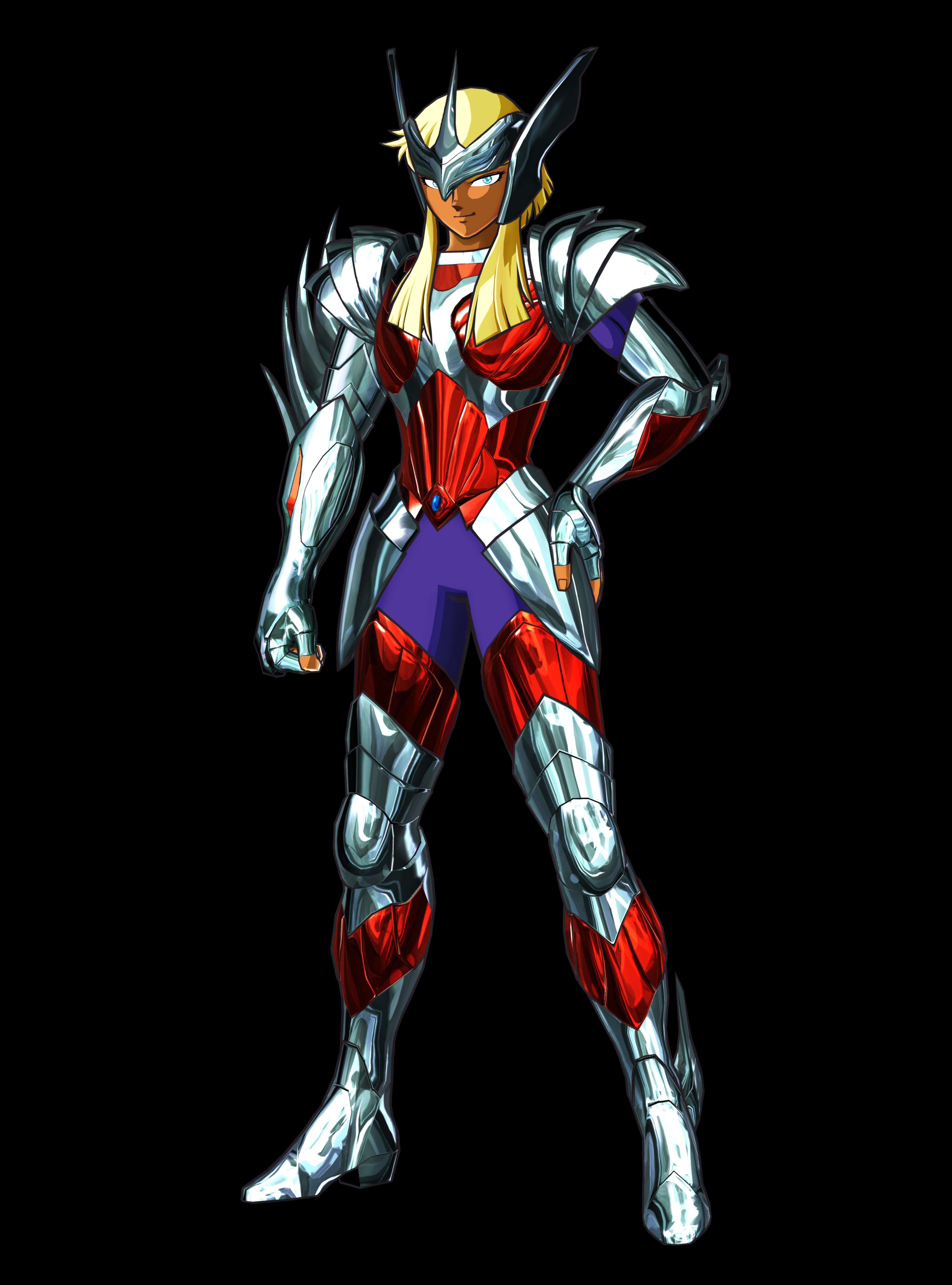 Saint Seiya Soldier’s Soul- Saga de Asgard (25) | El Cuarto Player