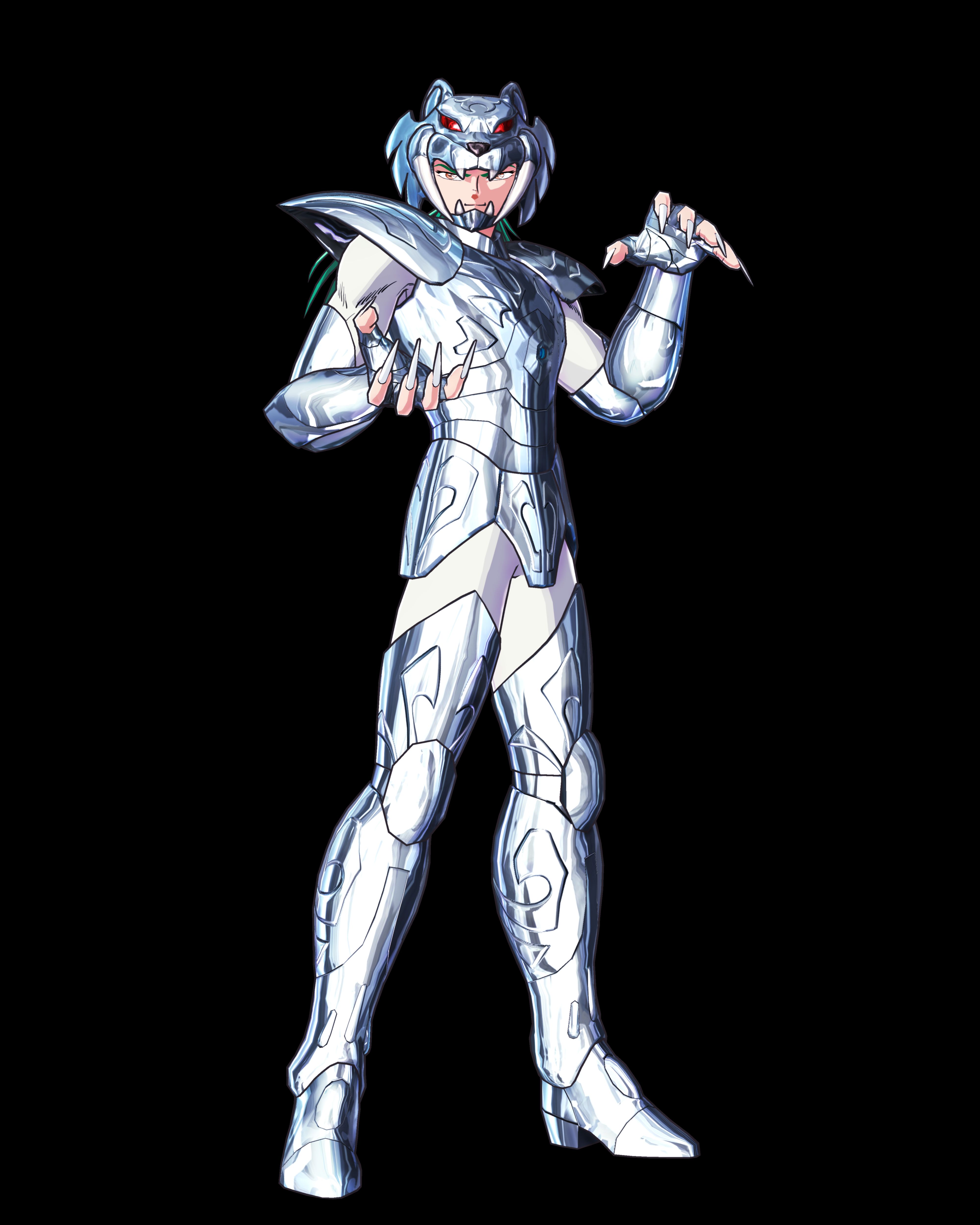 Saint Seiya Soldier’s Soul- Saga de Asgard (33) | El Cuarto Player