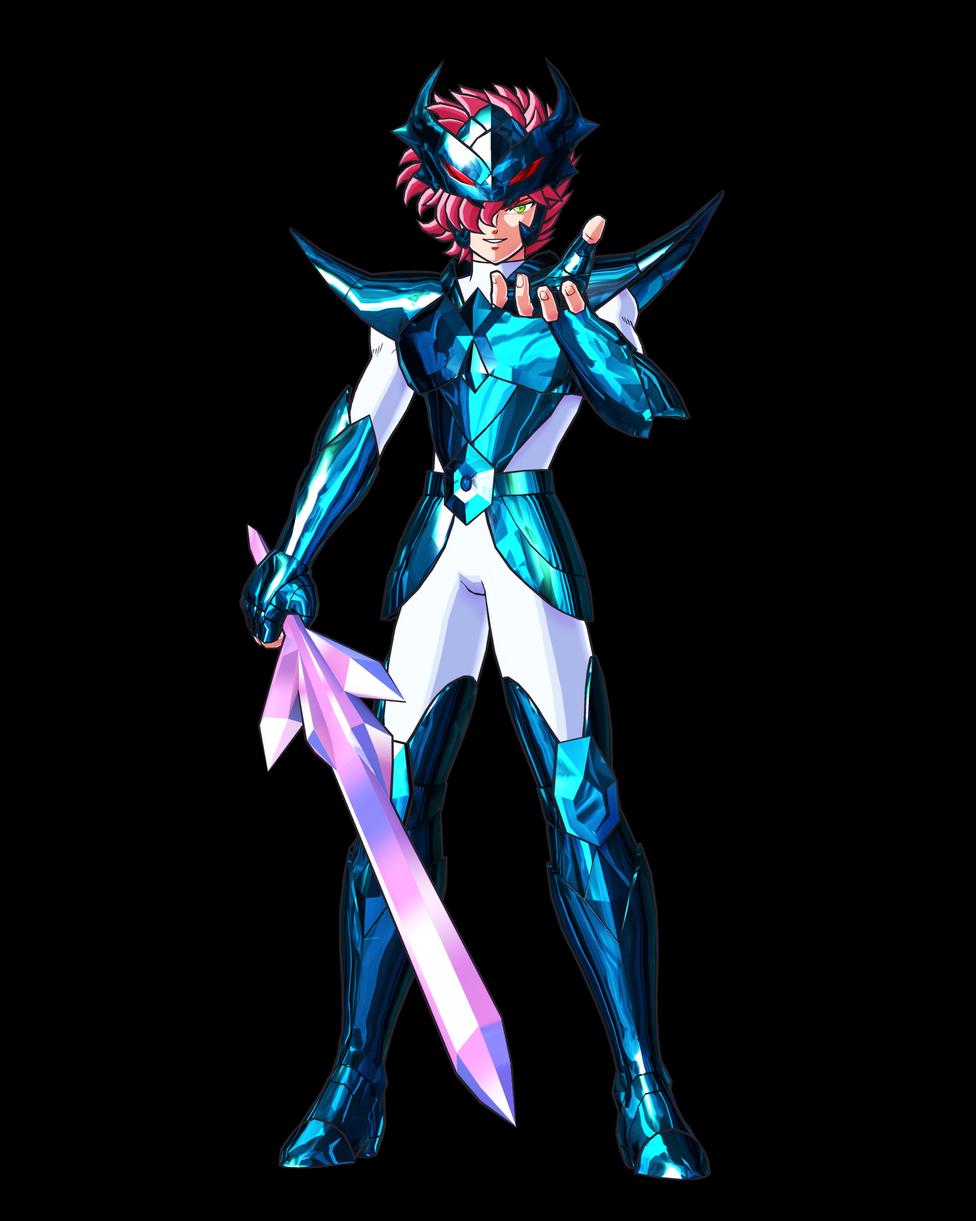 Saint Seiya Soldier’s Soul- Saga de Asgard (44) | El Cuarto Player