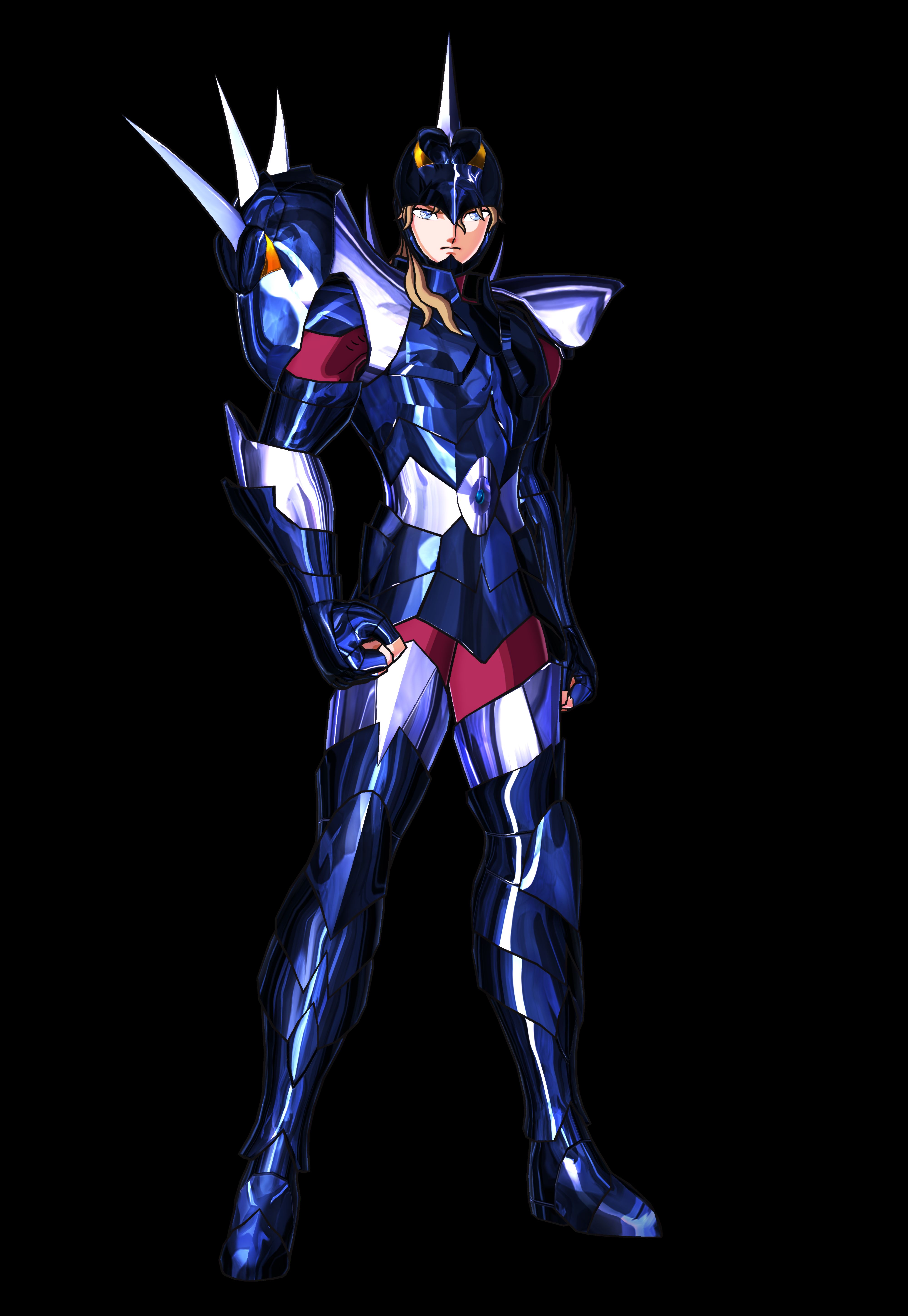 Saint Seiya Soldier’s Soul- Saga de Asgard (9) | El Cuarto Player