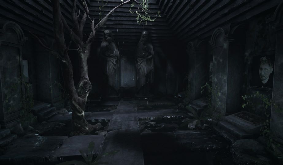 Review de Visage | El Cuarto Player