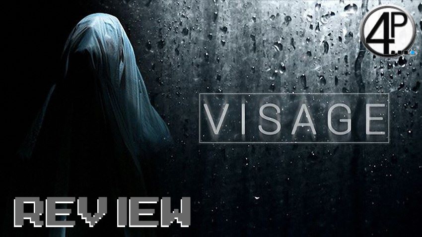 Review de Visage | El Cuarto Player