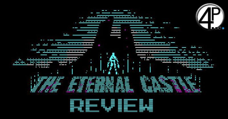 Review de The Eternal Castle [REMASTERED] | El Cuarto Player